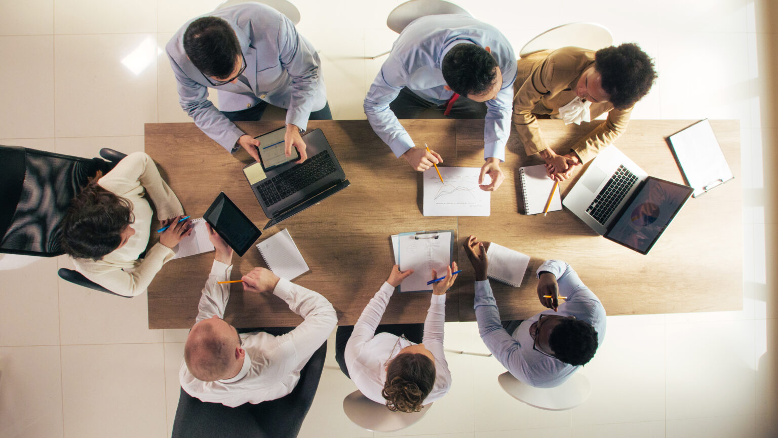 Managed IT Services in Austin | Complete IT Support